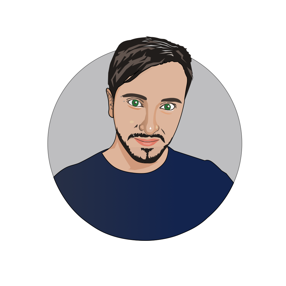 Adam Roe - Web Development